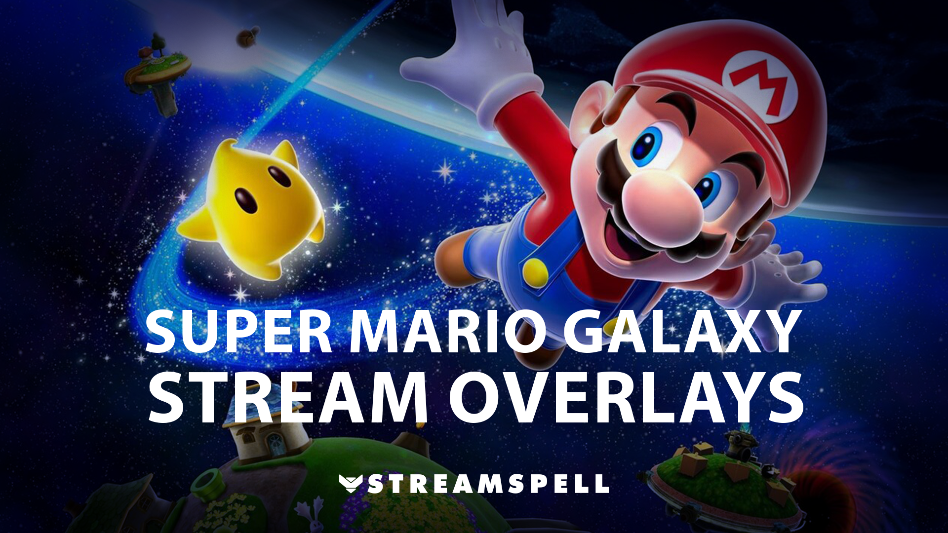 Best RPG Stream Overlays for Twitch, YouTube & OBS in 2025 | StreamSpell